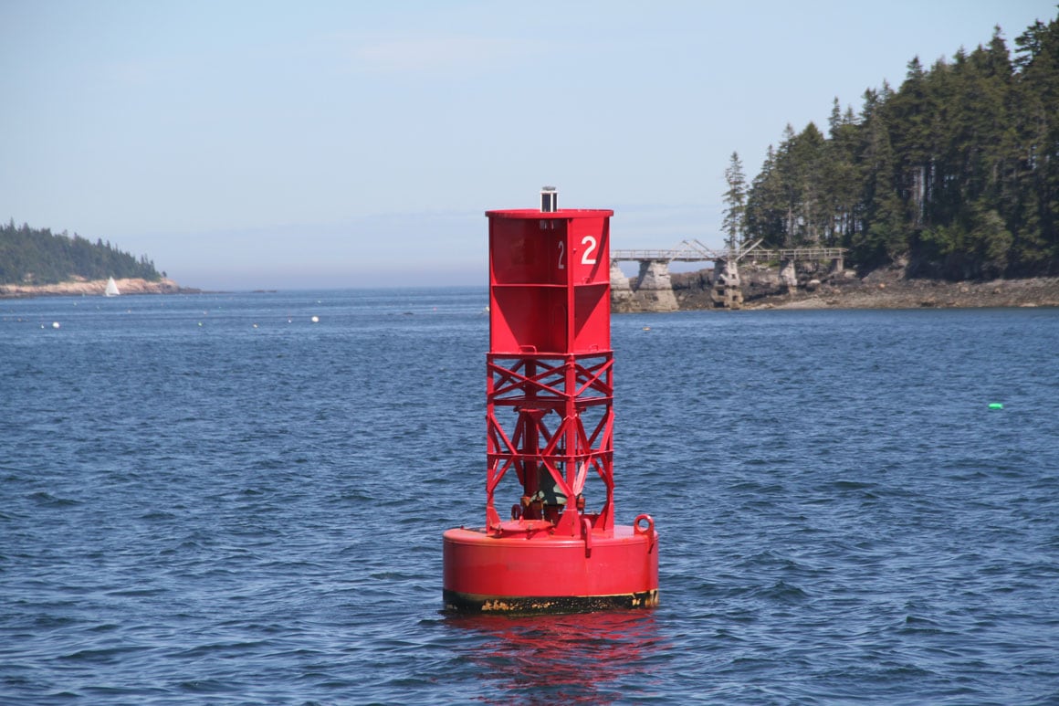 Guide To Maine Fishing And Fishing Charters