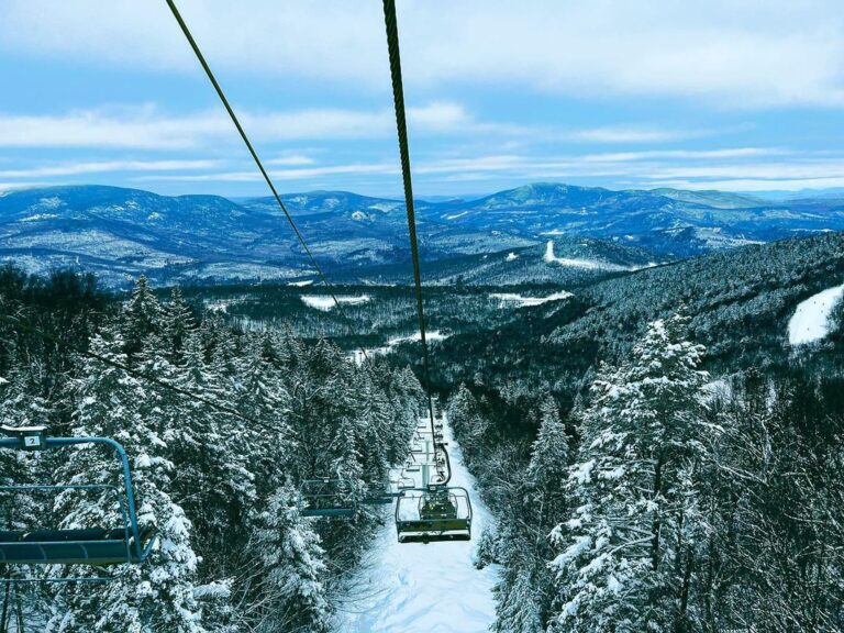 The ULTIMATE Guide To Things To Do In Bethel Maine In 2025