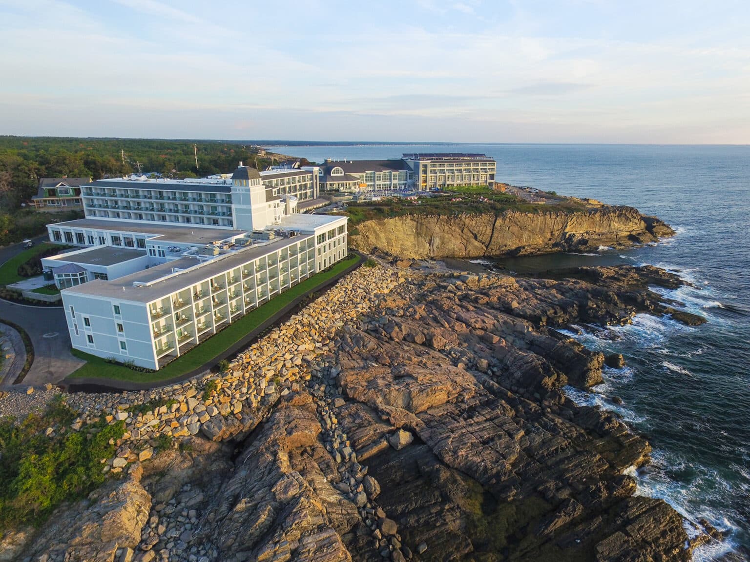 Exploring Maine's Most Scenic Towns Across The State