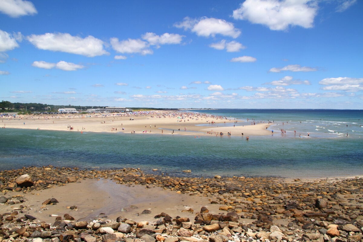 2024 ULTIMATE Guide To Ogunquit Maine | Things To Do