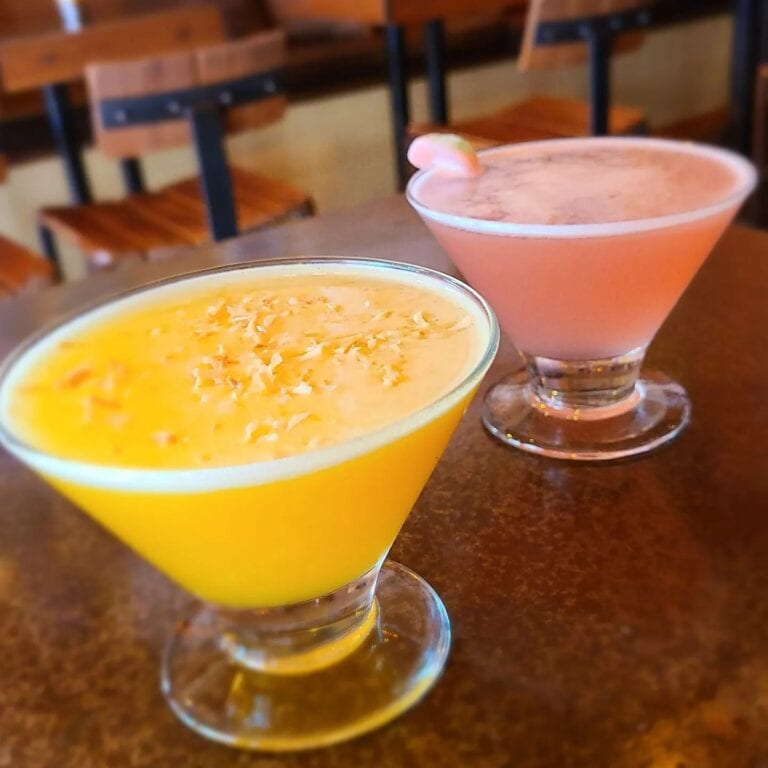 19 BEST Portland Maine Happy Hour Spots