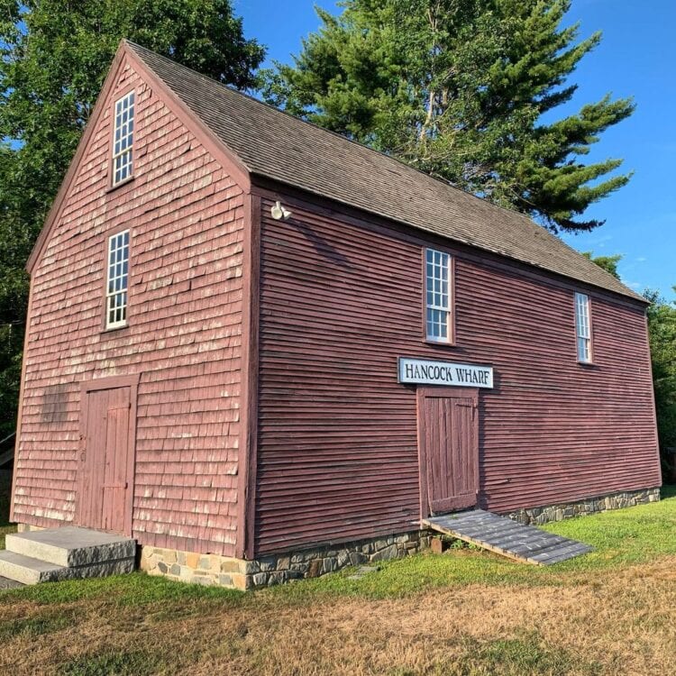 9 Must-See Exhibits At The Old York Historical Society