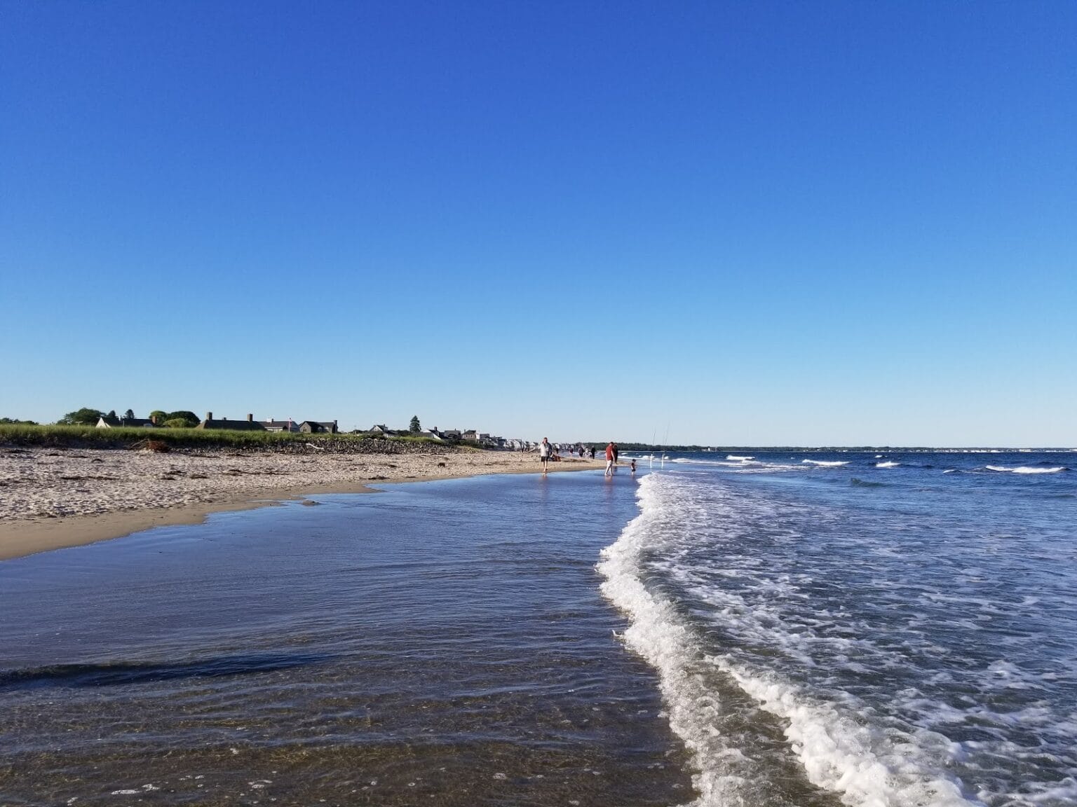 THE 17 Best Maine Beaches Guide [Photos]