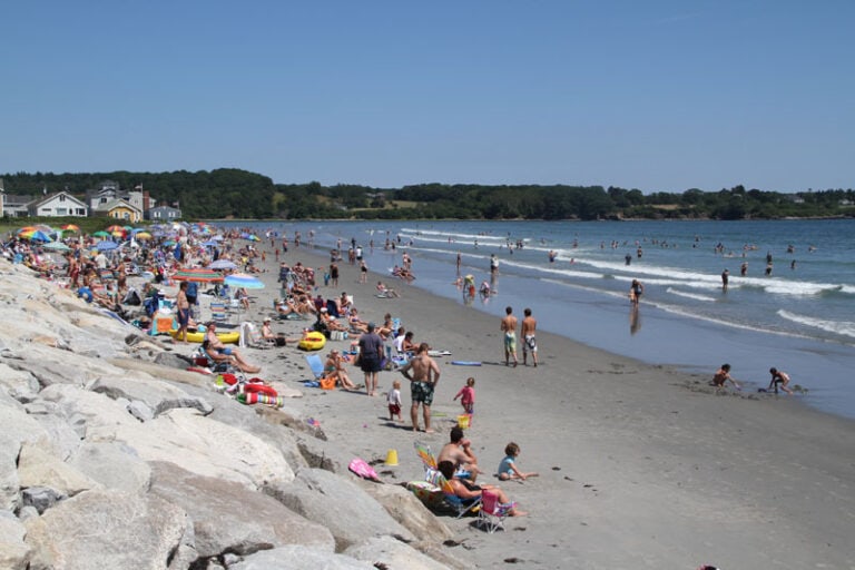 THE 17 Best Maine Beaches Guide [Photos]