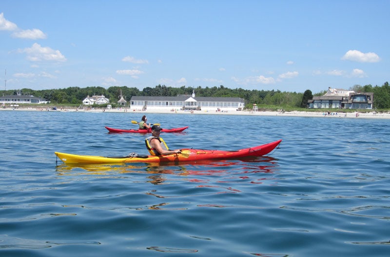 The Guide To Kayak Maine + BEST Maine Kayaking Tours