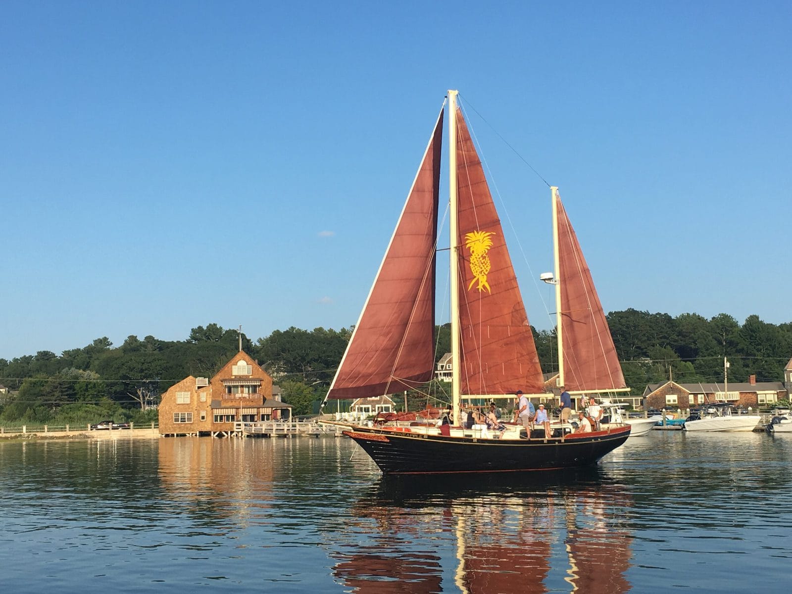 2024 ULTIMATE Guide Of Things To Do In Kennebunkport Maine