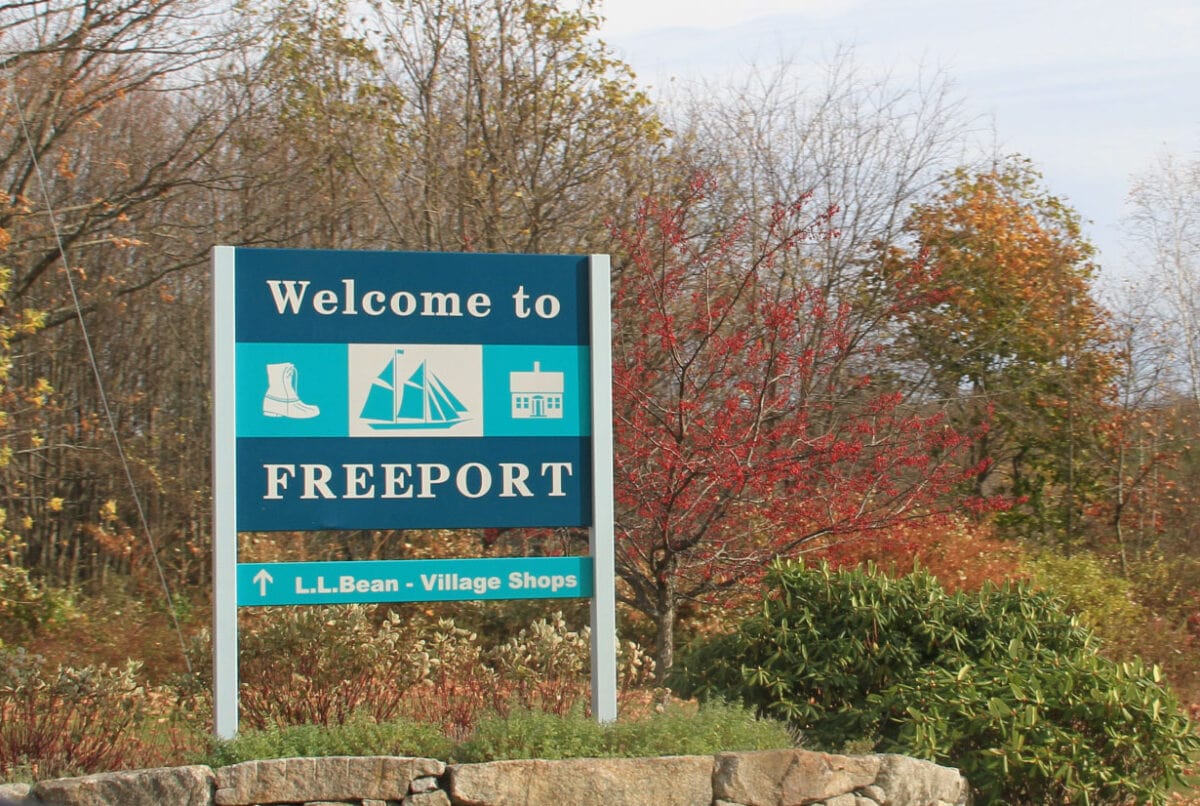 Guide To The 15 Best Things To Do In Freeport Maine