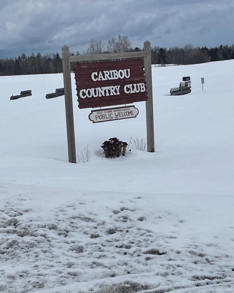 2024 ULTIMATE Guide To Caribou Maine | Attractions & Lodging