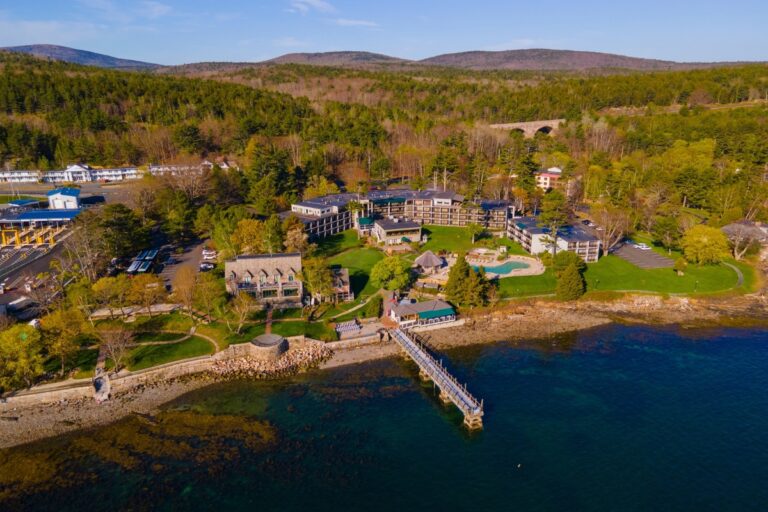 FULL Guide To The Best Maine Brand Hotels And Resorts
