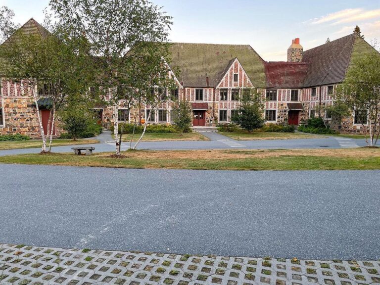 The ULTIMATE Guide To Winter Harbor Maine In 2024