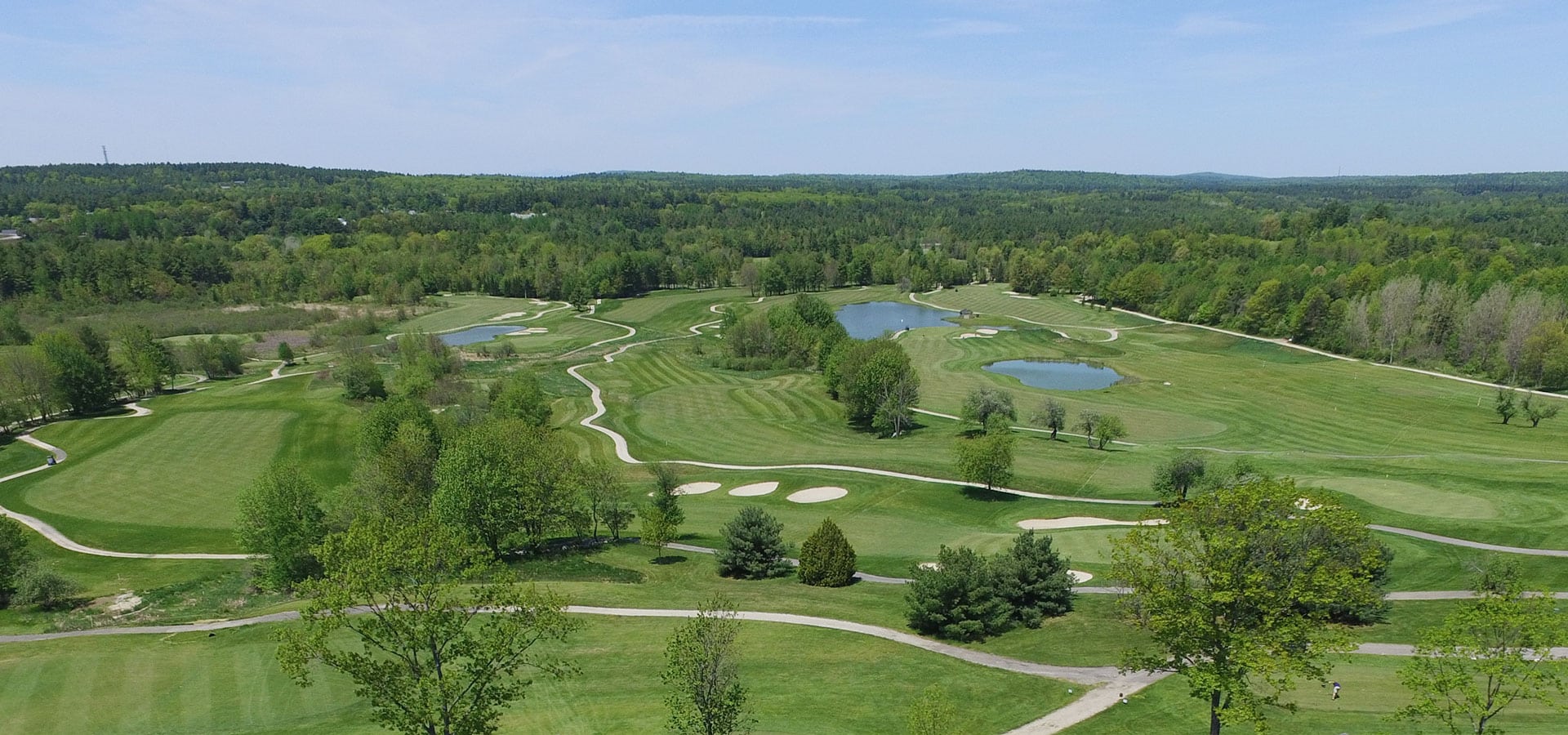 The BIG Maine Golf Courses Directory For 2024 - Best Courses