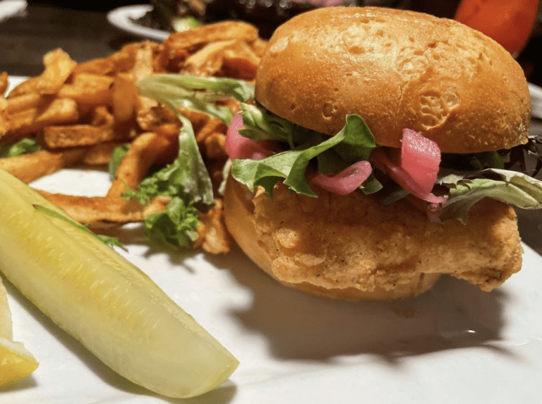 Where To Dine In Ogunquit? You'll Love These Local Favorites