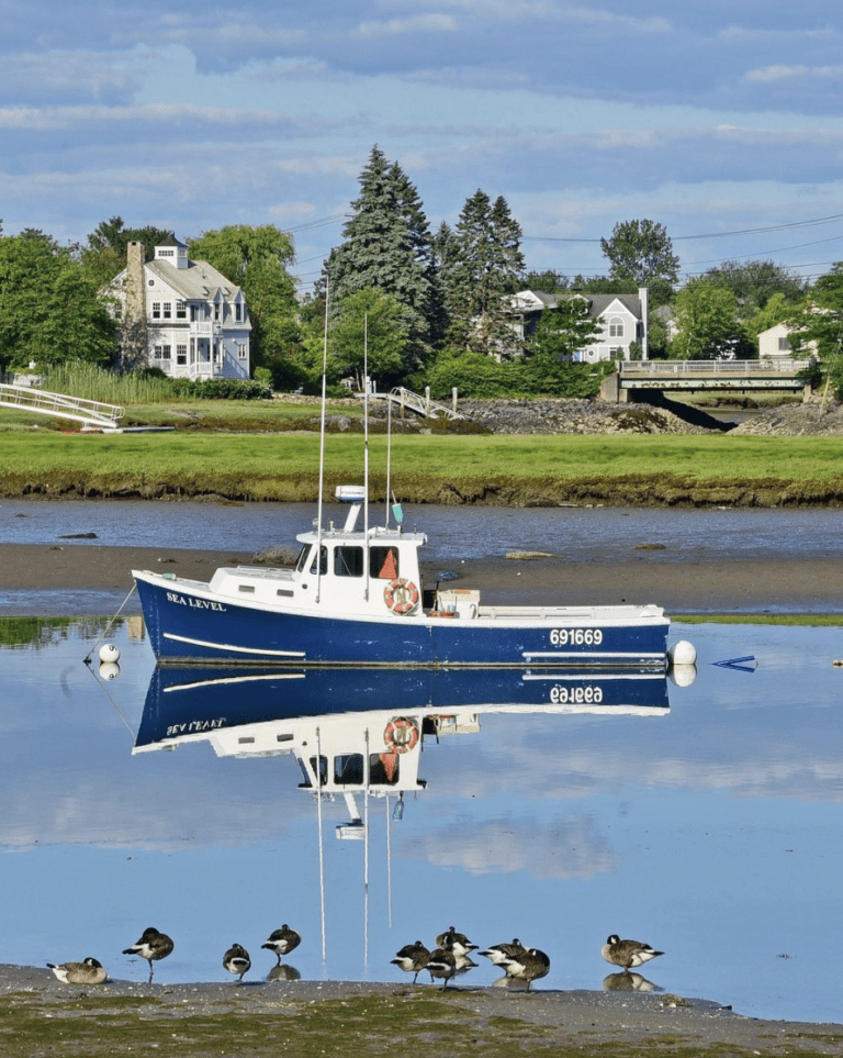 2024 ULTIMATE Guide Of Things To Do In Kennebunkport Maine