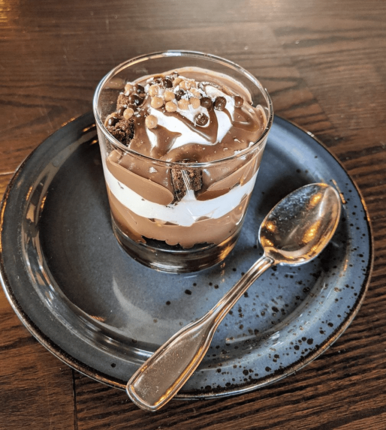 Eat Your Way Through Portland At These Top Spots