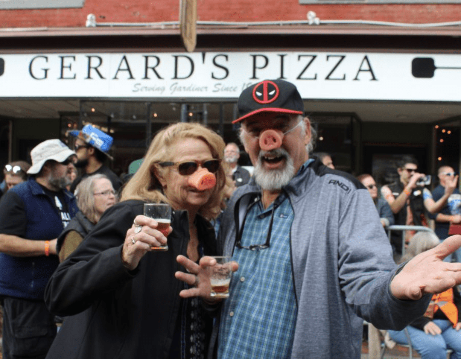 Autumn Adventures Await: Maine’s Festival Season Is Calling In 2025