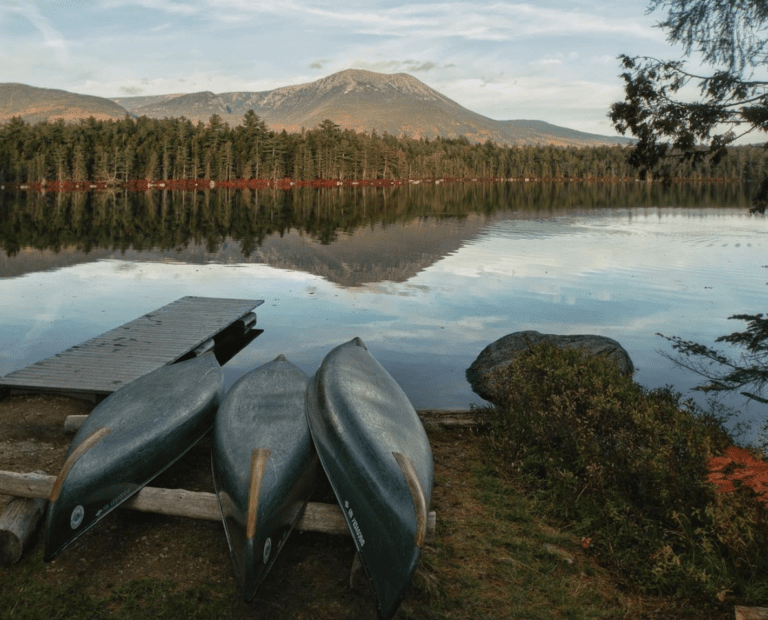 2026 Complete Guide To Visiting Baxter State Park