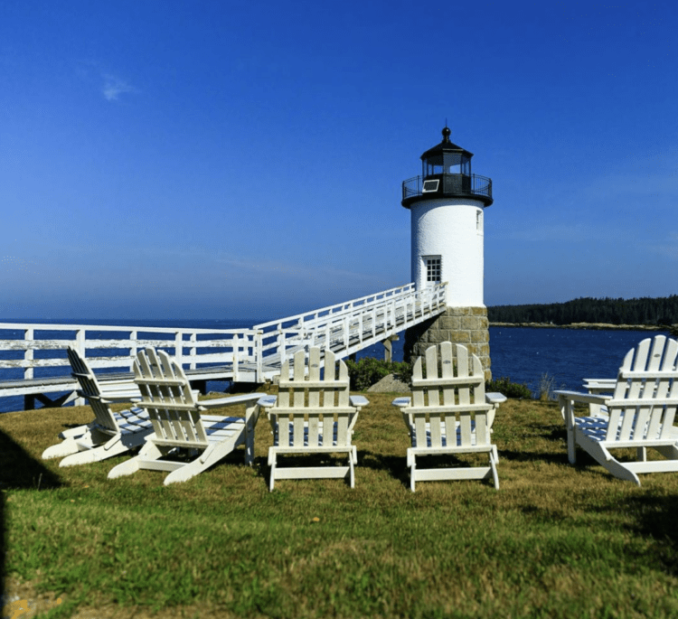Set Sail & Discover Maine Islands In 2024