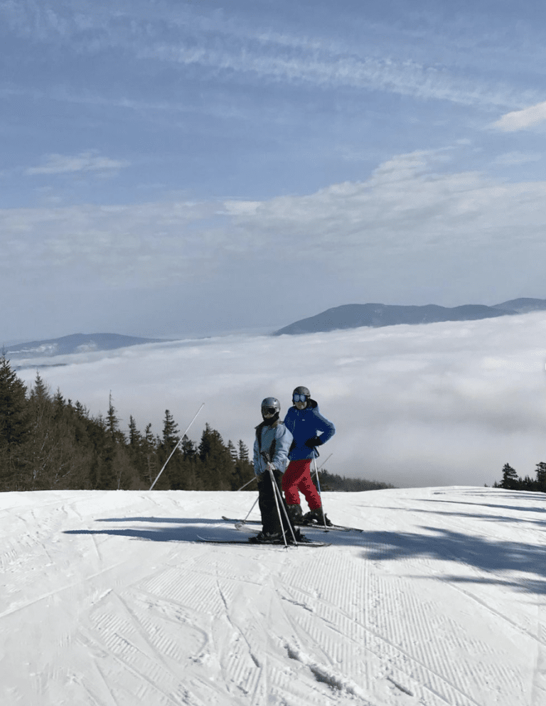 The Ultimate Guide To Skiing In Maine: Resorts, Tips & More