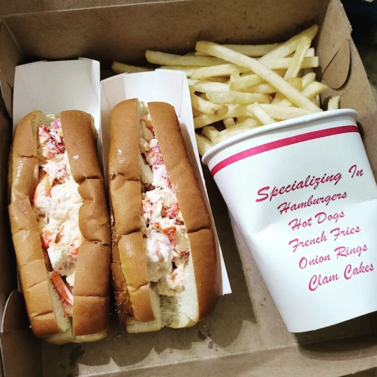 11 Delicious Restaurants In Saco Maine For Every Taste Bud