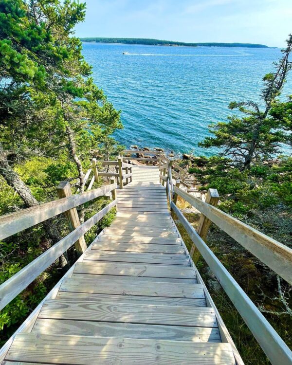 9+ BEST Tips For Exploring Bass Harbor Head Lighthouse