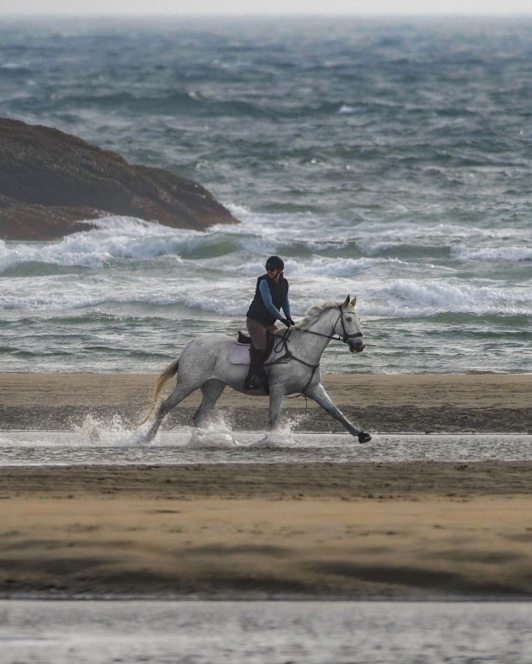 The BEST Winter Things To Do On The Southern Maine Coast