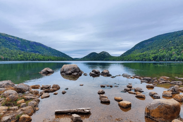 ULTIMATE Guide To 24 Things To Do In Bath Maine