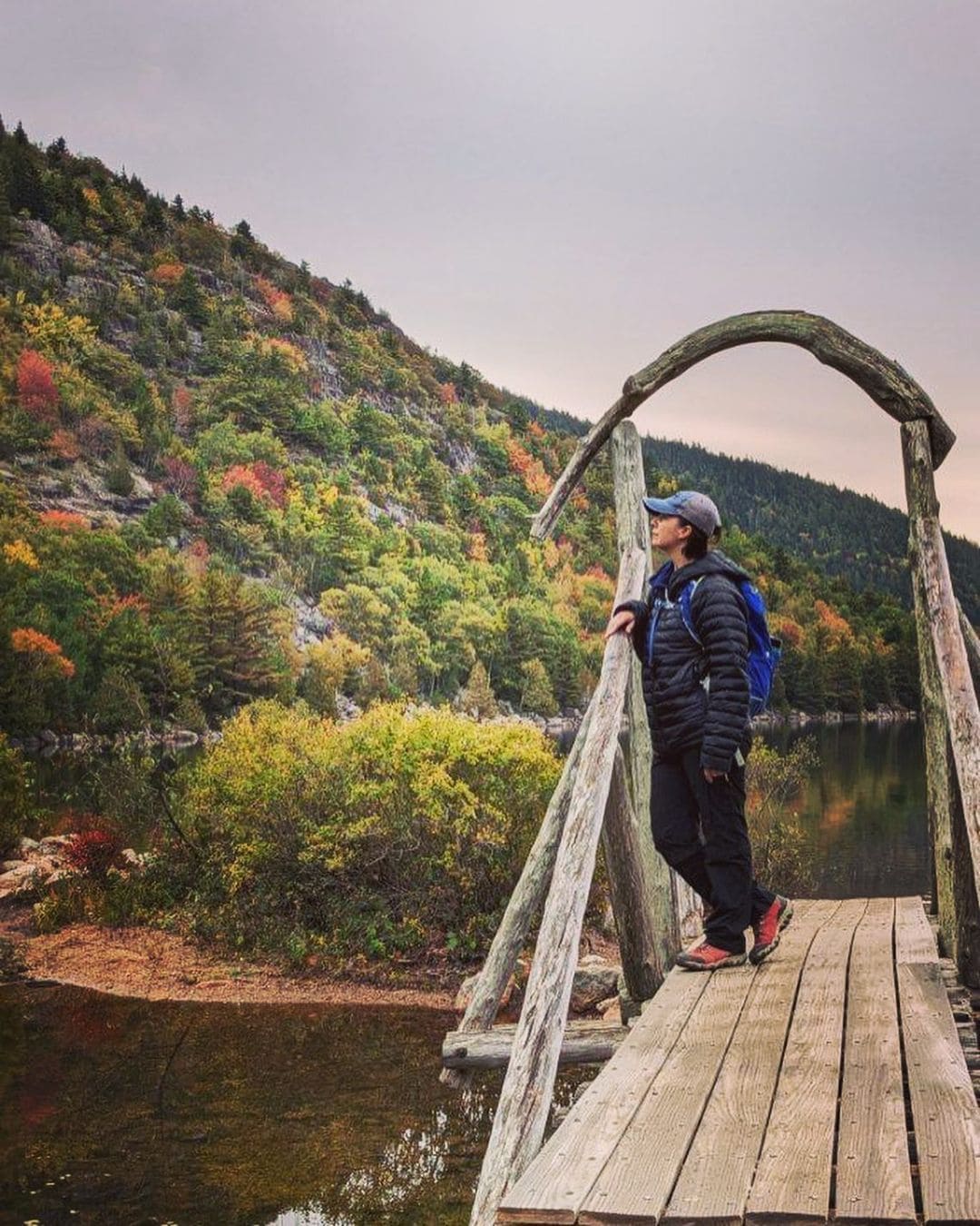 2025 Guide To Exploring Jordan Pond In Acadia National Park
