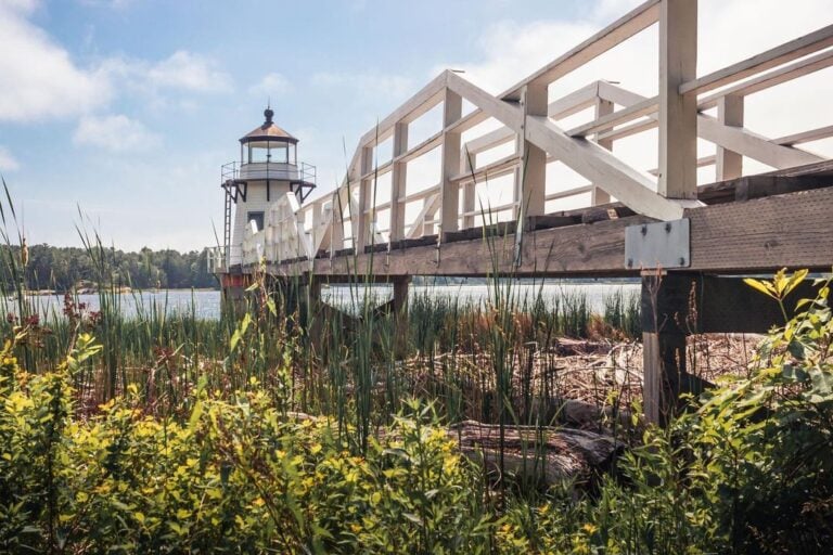 ULTIMATE Guide To 24 Things To Do In Bath Maine