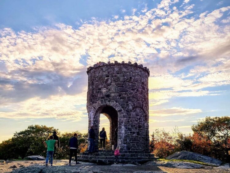 The ULTIMATE Guide To Exploring Brunswick Maine In 2026