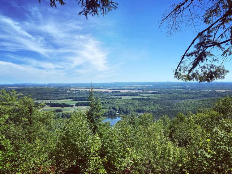Maine Eclipse 2024: Path Of Totality [ULTIMATE GUIDE]