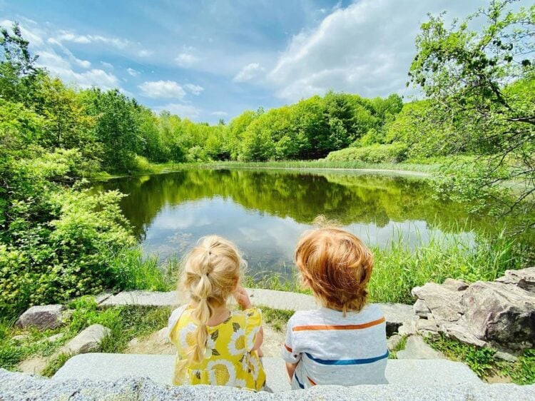 13 Best Places To Visit In Maine In The Spring
