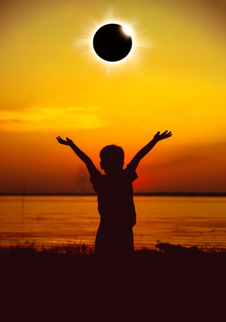 Maine Eclipse 2024: Path Of Totality [ULTIMATE GUIDE]