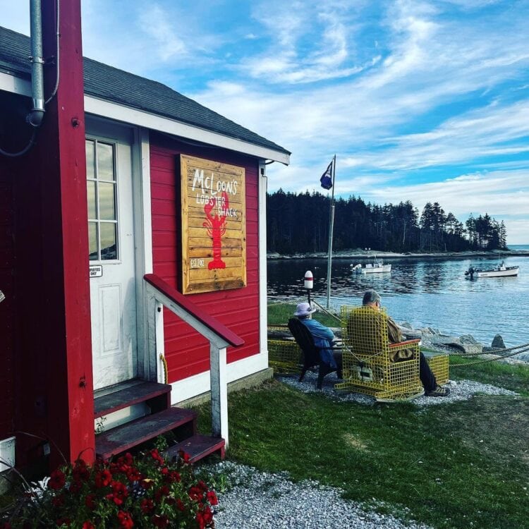ULTIMATE Guide To Maine Lobster