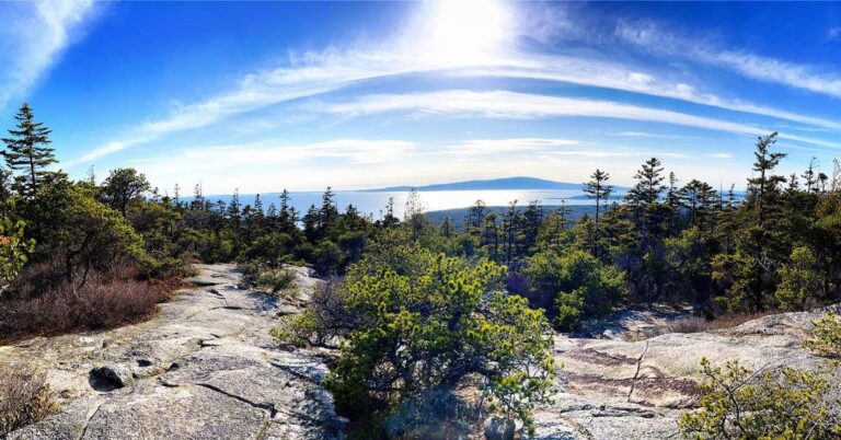 The ULTIMATE Guide To Winter Harbor Maine In 2024