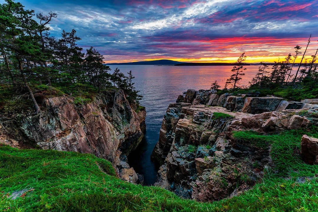 Discover The BEST Places To Visit In Maine During Summer Discover The BEST Places To Visit In Maine During Summer