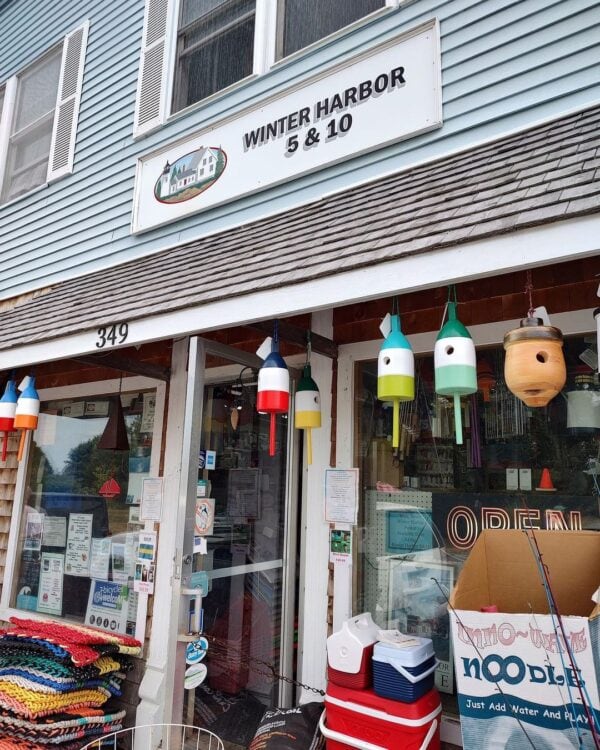 The ULTIMATE Guide To Winter Harbor Maine In 2024