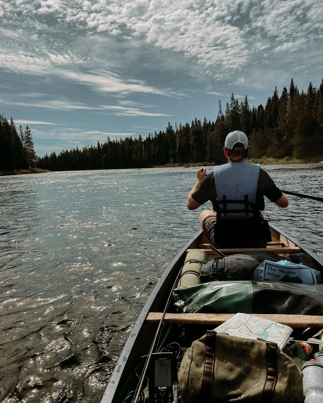 The ULTIMATE Guide To Visiting Greenville Maine