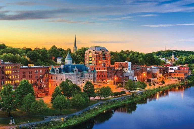 The ULTIMATE Guide To Things To Do In Bethel Maine In 2023