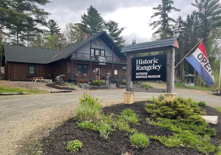 ULTIMATE Guide To Things To Do In Rangeley Maine This Year