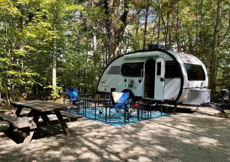 ULTIMATE Guide To Things To Do In Rangeley Maine This Year