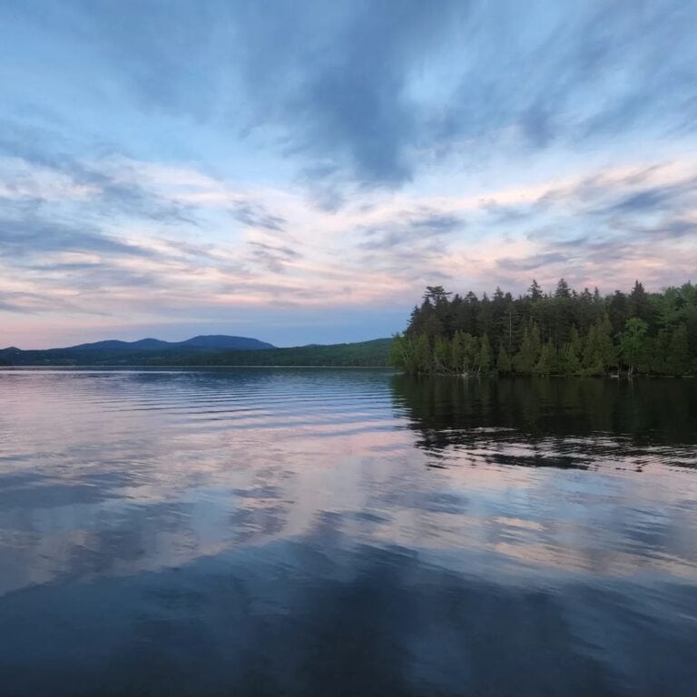 ULTIMATE Guide To Things To Do In Rangeley Maine This Year
