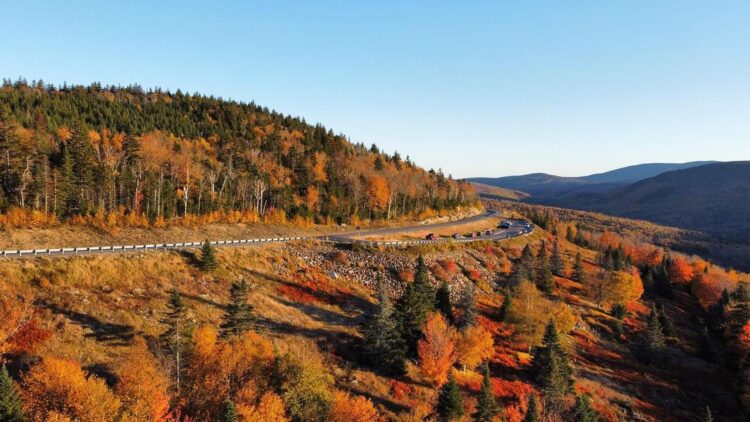 ULTIMATE Guide To Things To Do In Rangeley Maine This Year