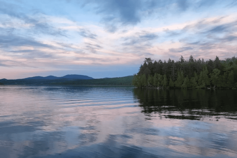 ULTIMATE Guide To Things To Do In Rangeley Maine This Year
