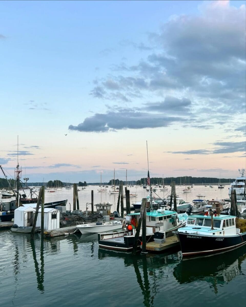 Guide To The 15 Best Things To Do In Freeport Maine