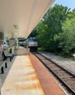 All Aboard! 12 EXCITING Railroad Museums & Train Rides In Maine