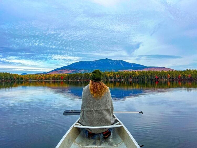 2026 Complete Guide To Visiting Baxter State Park
