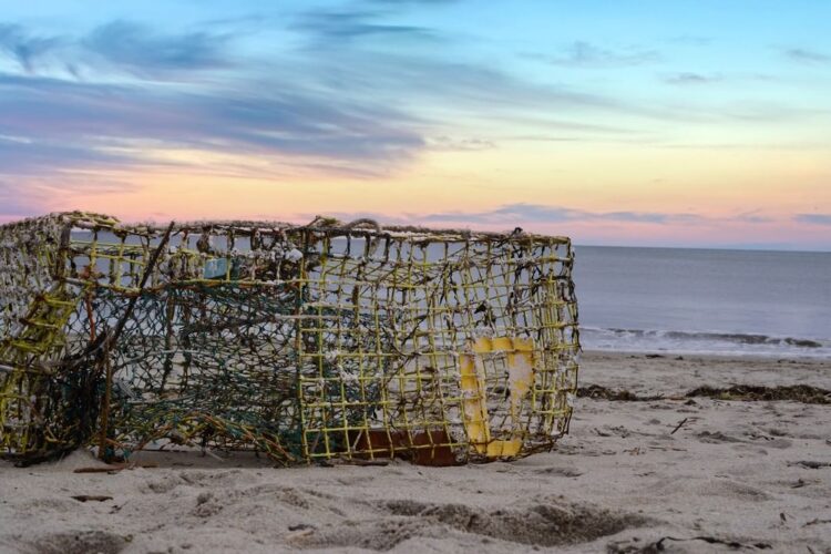 7 Miles Of Soft Sand Await You On Maine's Longest Beach