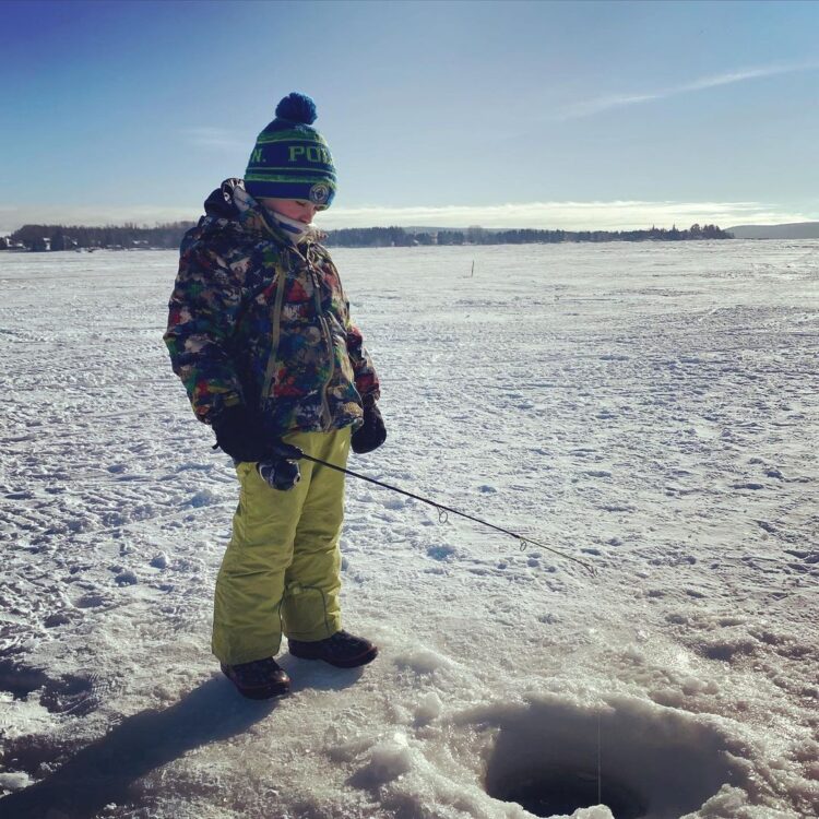 A COMPLETE Guide To Exploring Long Lake Maine | Things To Do, See, & More