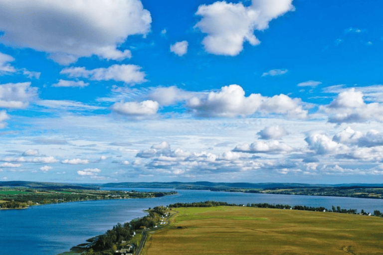 A COMPLETE Guide To Exploring Long Lake Maine | Things To Do, See, & More