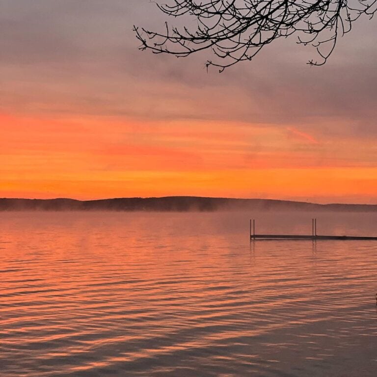 A COMPLETE Guide To Exploring Long Lake Maine | Things To Do, See, & More